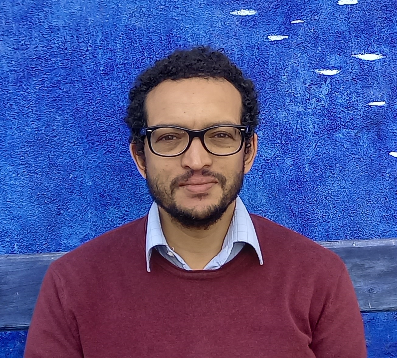 Home - Dr. Michael Berhanu